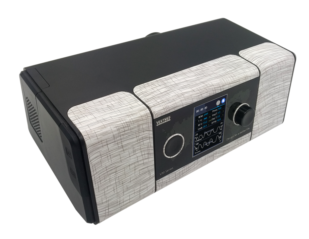 VentMed™ (VM-6) Auto CPAP Machine – Trusted Home Care, Nursing ...